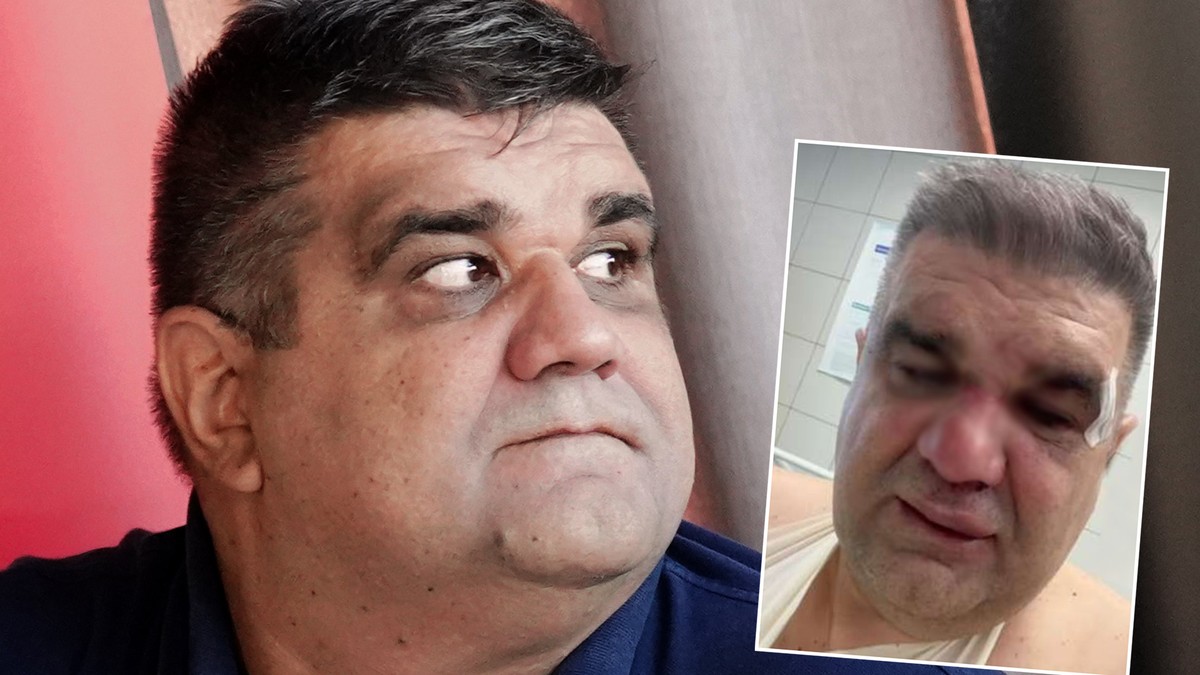 Tužilaštvo u Hrvatskoj odbilo prijavu Saše Mirkovića: Oglasio se iz Zagreba nakon tvrdnje da ga ...