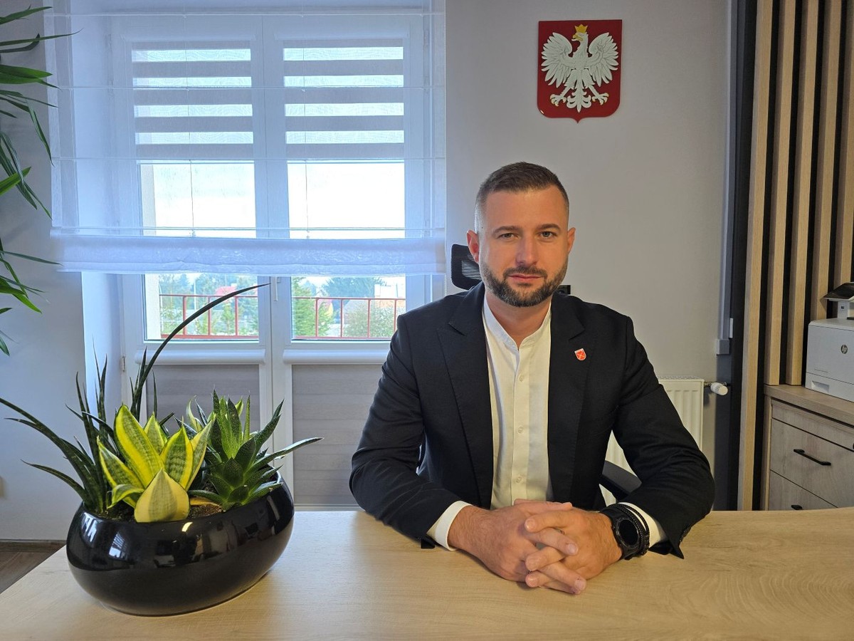 Gmina Świlcza – przestrzeń nowoczesnego rozwoju i przyjaznego życia ...