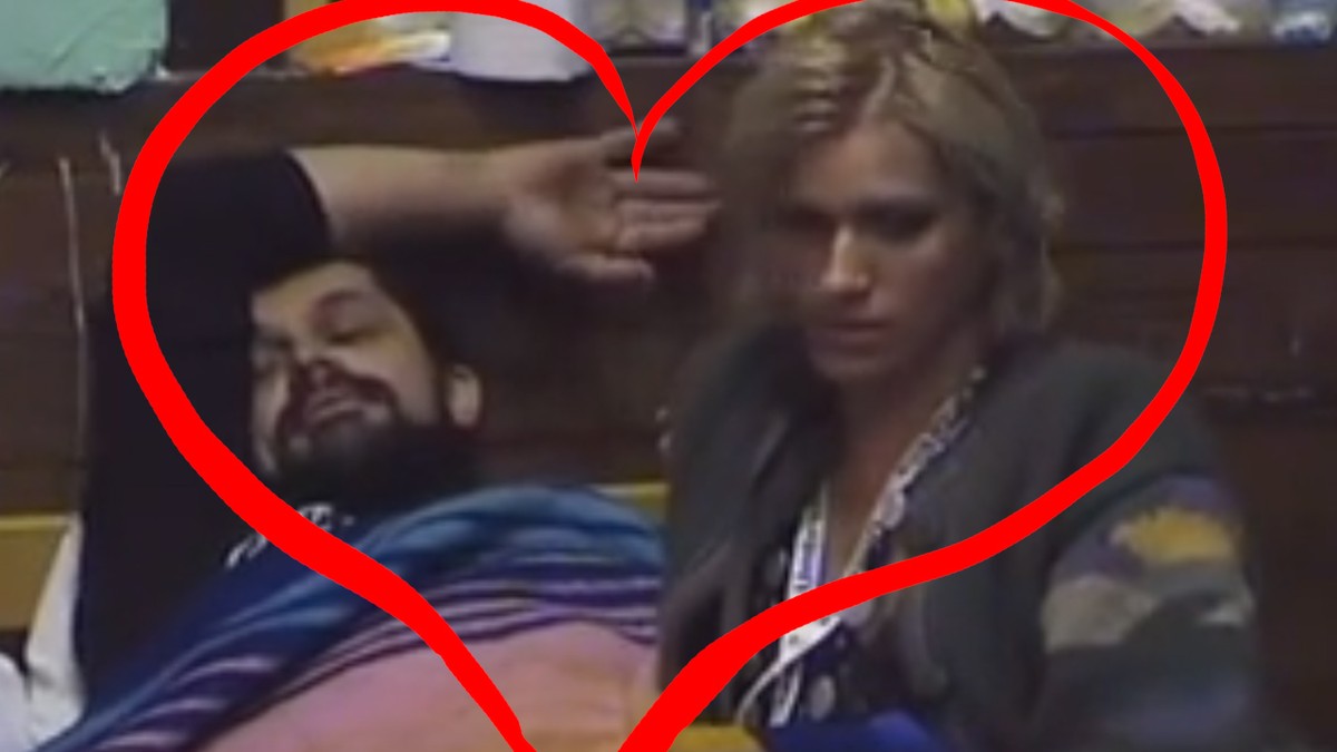 cupo kalac jelena golubovic farma - Blic