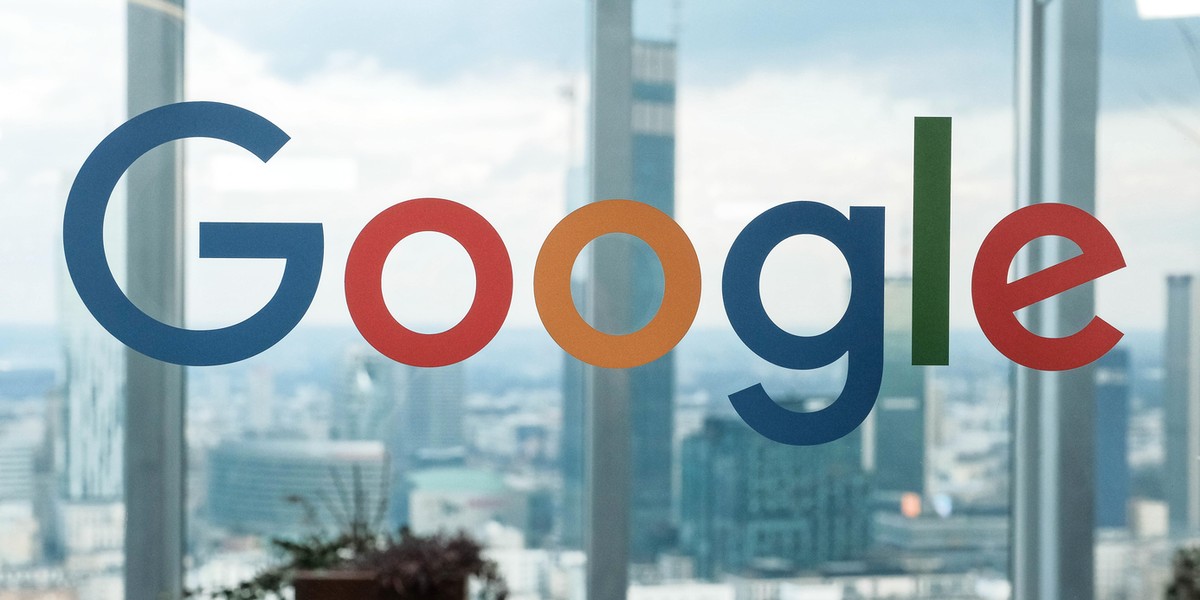 Google Polska z prestiżową nagrodą. "Urzeczywistnia amerykańskie ...