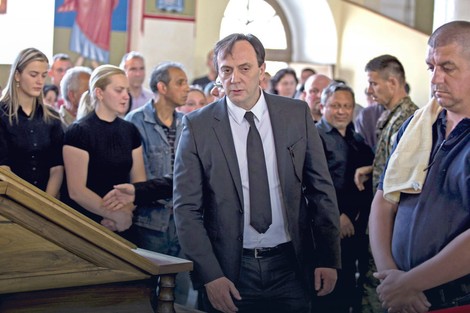 OTKRIĆE SRPSKIH OBAVEŠTAJACA Mijalkov organizovao teroristički napad u ...