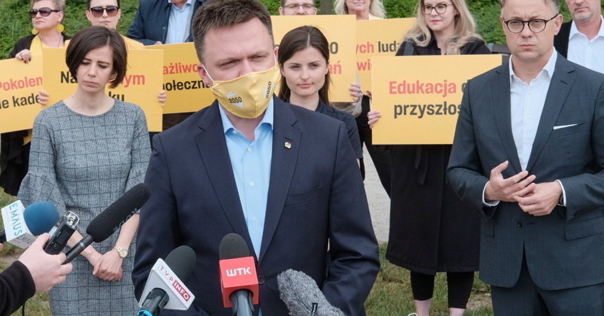 Agata Sobczyk ma być nowym wojewodą wielkopolskim. "Nie mówimy o tym ...