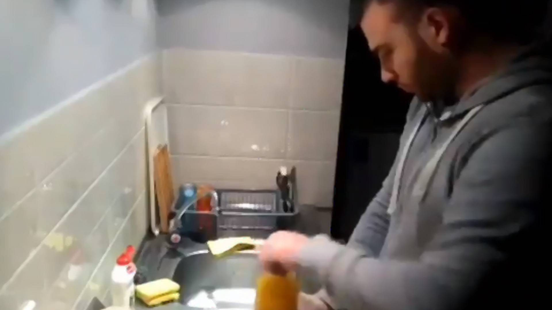 lik je popio step sok i postao hit zbog reakcije Noizz