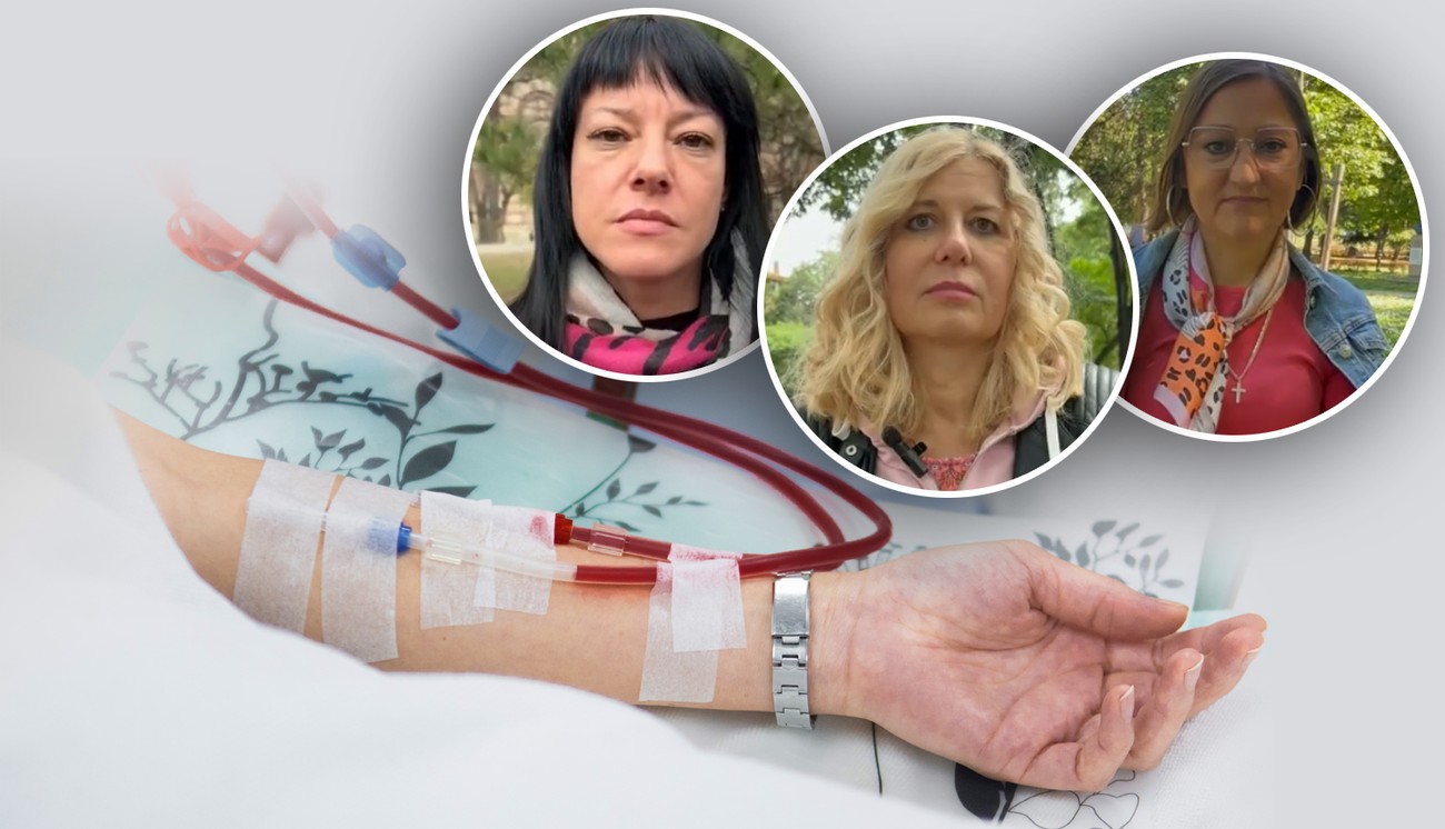 Transplantacija organa u Srbiji: Kada će biti usvojen zakon o ...