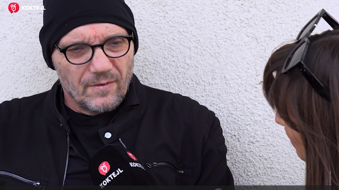 Čo by prepašovali na Slovensko herci zo seriálu Hranica? Zlaté tehličky ...