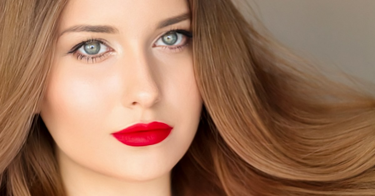 Te is festetted a hajad? Akkor jól figyelj: így őrizheted meg a hajad ...