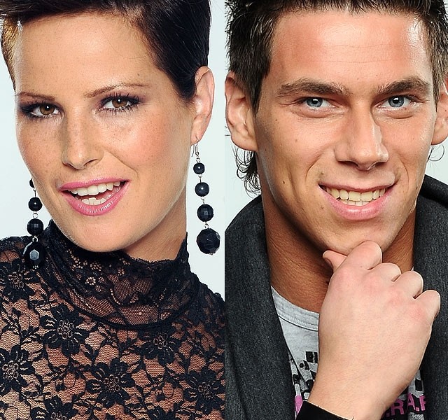 Meglepő fordulat! VV Vera és VV Jerzy randiznak - Blikk Rúzs