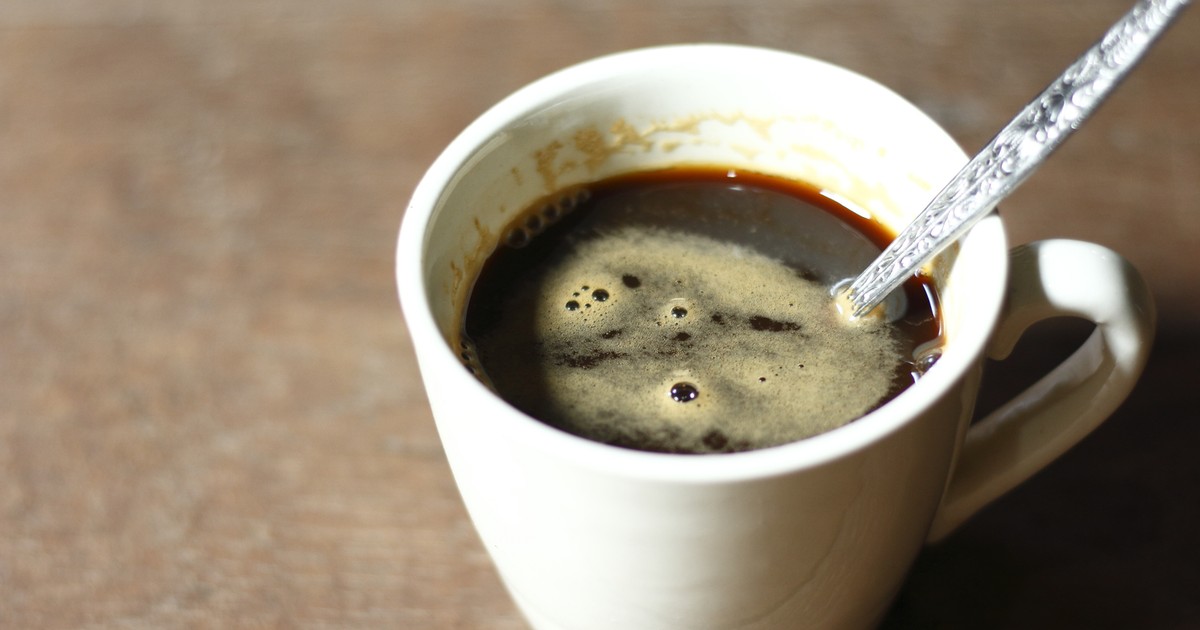 Co oznacza senność po kawie? Oto dlaczego nie czujesz zastrzyku energii ...