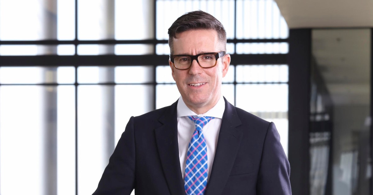 Convergence Partners' $296 million fund closing sets the stage for ...