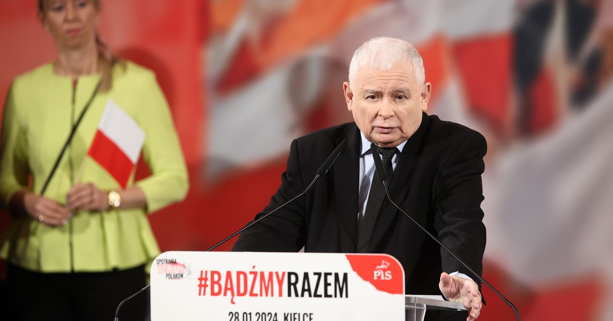 Prezes PiS przeprasza za Polski Ład wysoki ZUS. O co chodzi? Pokazujemy liczby