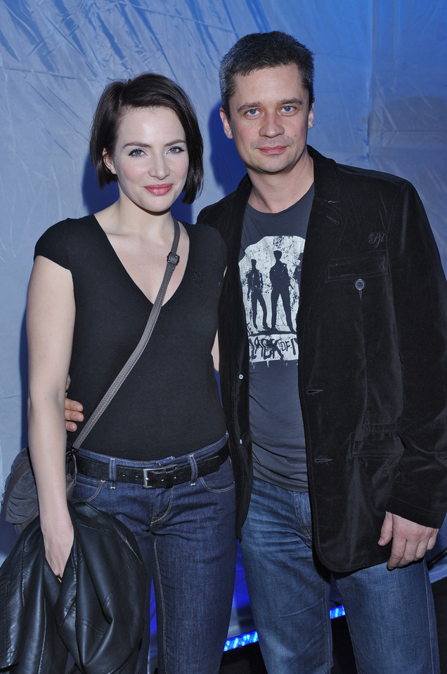 Anna Dereszowska i Piotr Grabowski: historia związku, rozstanie ...