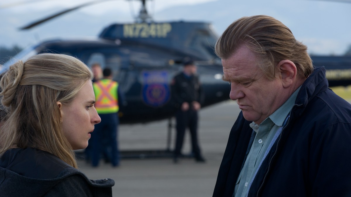 "Reguła milczenia" 8 maja w CANAL+ Film - Film