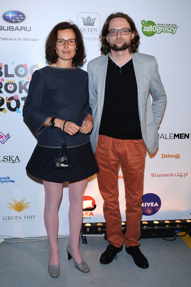 Agata Passent przerywa milczenie! - Plejada.pl