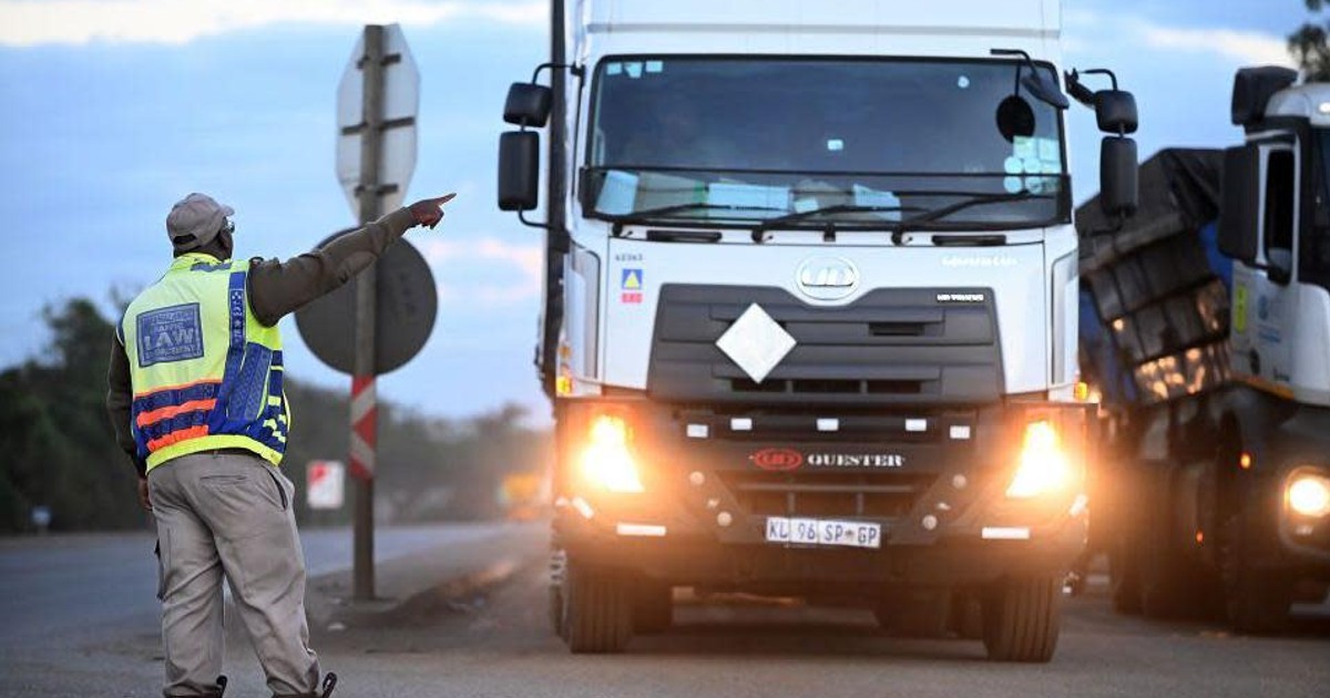 South Africa partially lifts Mozambique border closure following ...