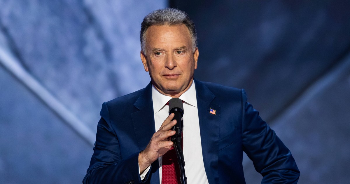 Steve Witkoff: nie wierzę, by Putin chciał przejąć całą Europę - Wiadomości