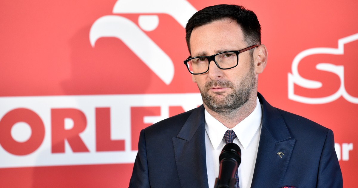 CBA weszło do siedziby Orlenu. Radio ZET: również do gabinetu Obajtka