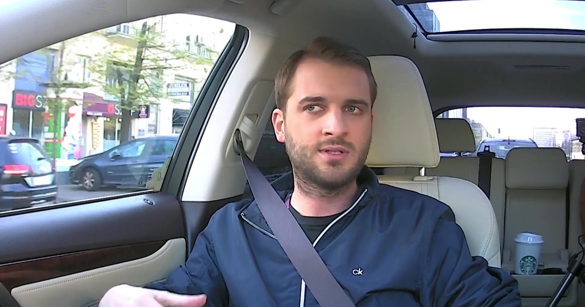 Schwertner o Sante: wszyscy wymieniają tę firmę jako taką, w której ...