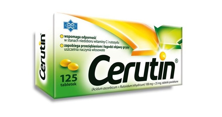 Cerutin