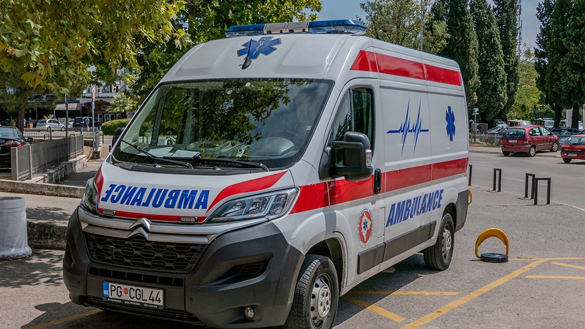 Novosađanin pretukao Crnogorku u Danilovgradu: Pušili marihuanu, pa se ...