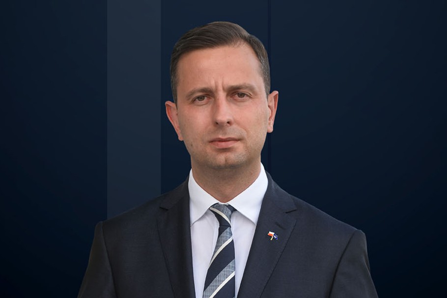 Wybory prezydenckie 2020. Władysław Kosiniak-Kamysz gościem programu kanydaci w Newsweeku ...