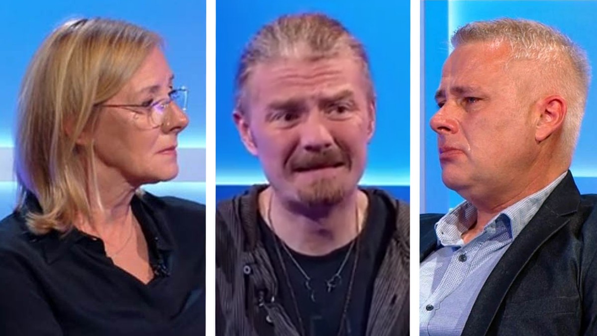 Srbija plače sa Slobodanom Negićem: Otac ubijene Sofije uputio naciji poruku nade i ljubavi - Blic