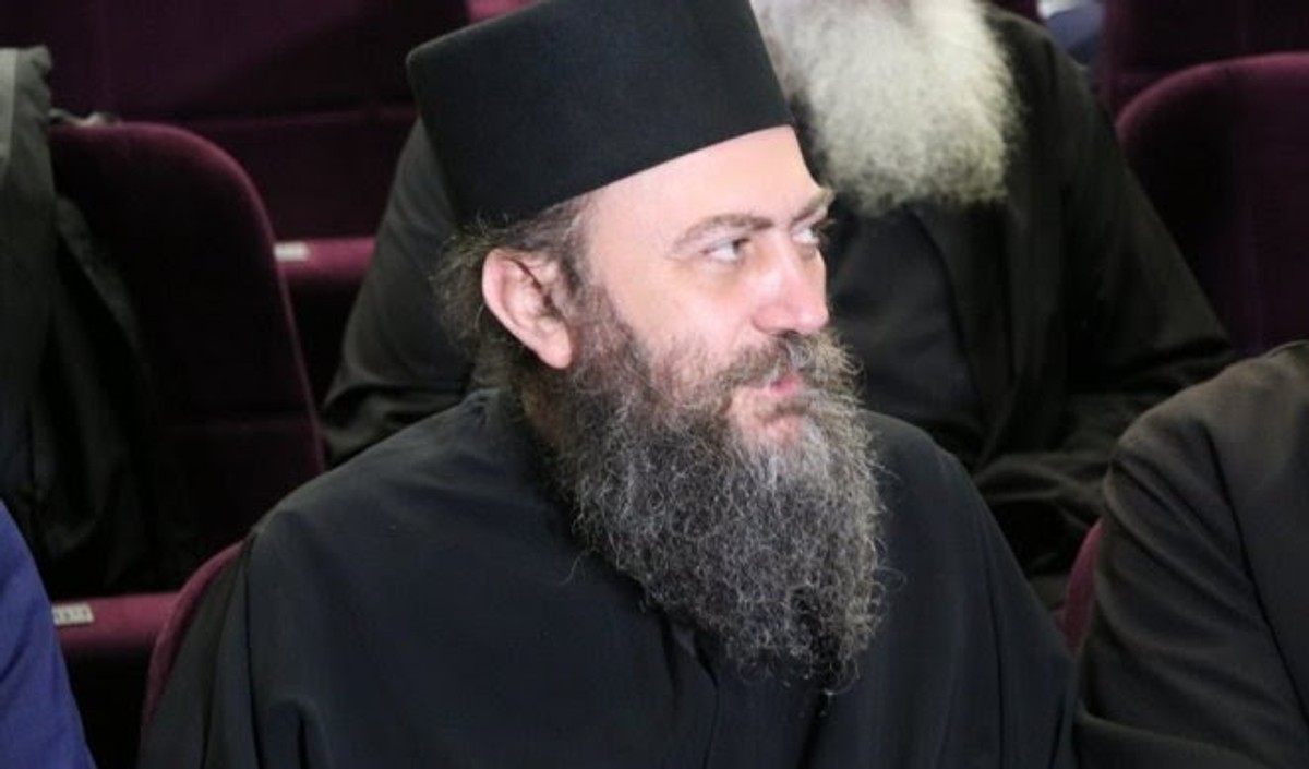 Vladimir iz Čačka se bavio košarkom, a danas je poglavar najveće srpske ...