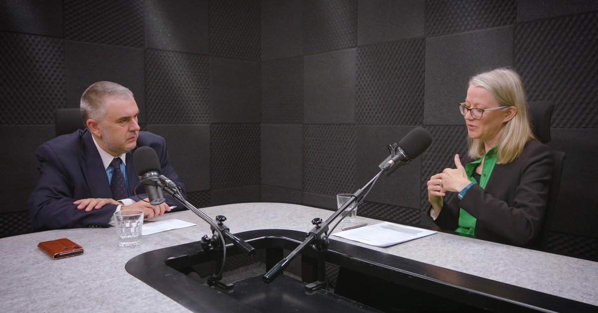 Czy Polska może liczyć na sojuszników? Anna Clunes: Na pewno będzie ...