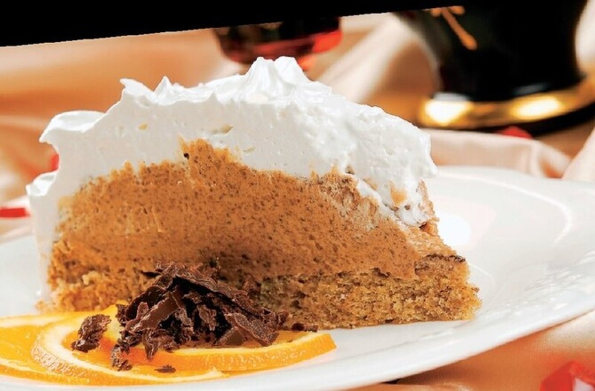 Recept za Vasinu tortu koju obožava najpoznatiji svetski poslastičar ...