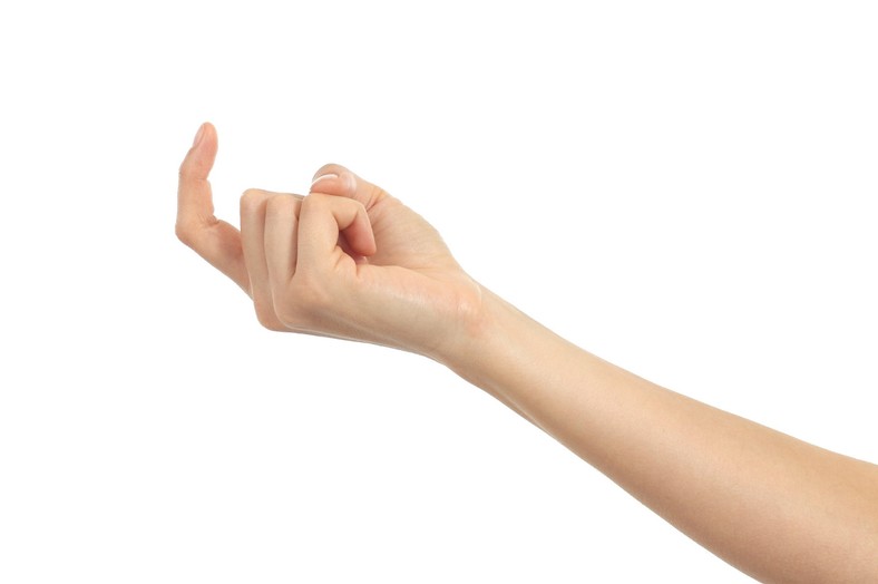 Gesty palcami, dłoni za granicą, jakich unikać - Podróże