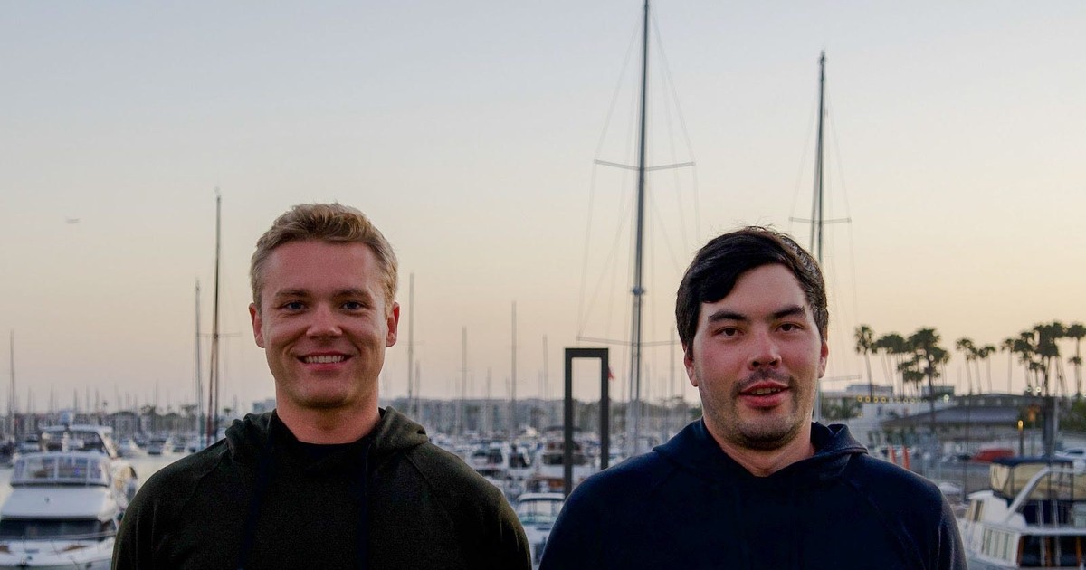 This SpaceX alum-founded startup raised $10 million in 36 hours ...