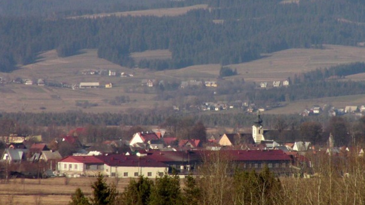 Czarny Dunajec coraz bliżej utworzenia uzdrowiska - Wiadomości Czarny Dunajec coraz bliżej utworzenia uzdrowiska - Wiadomości