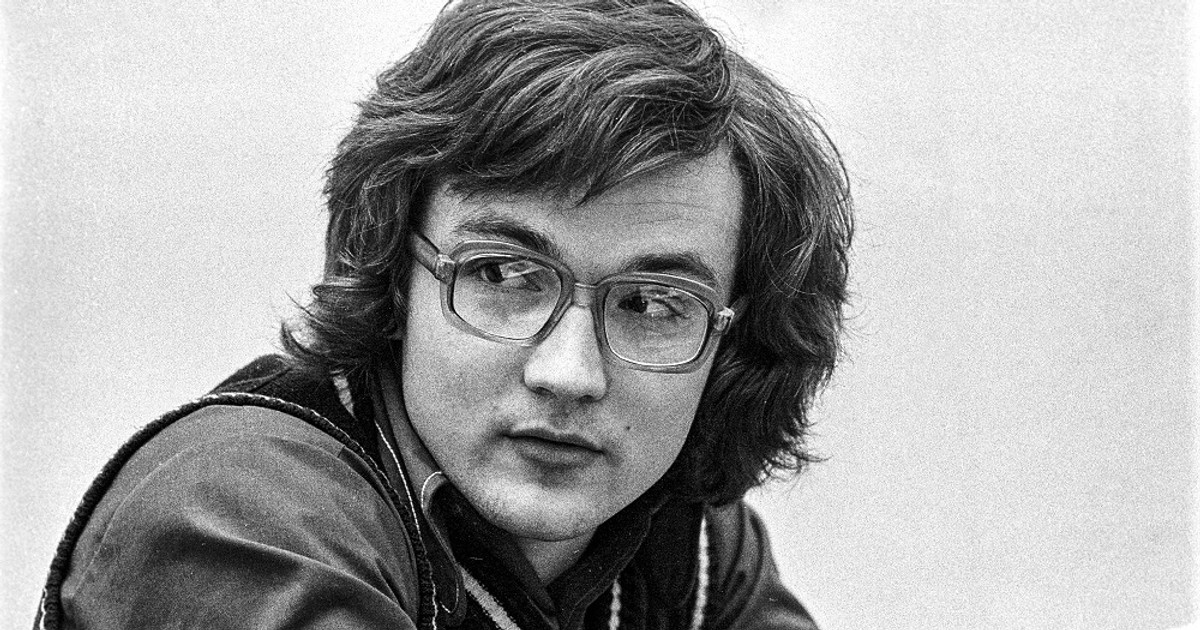 Adam Lewandowski: Jerzy Pilch, o czym może nie wszyscy wiedzą, jest ...