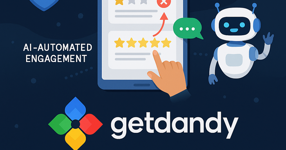 GetDandy’s patent-pending AI technology is transforming brand ...