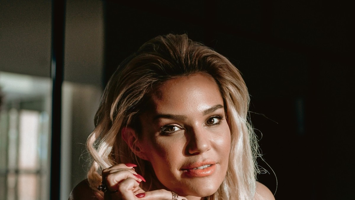 "Toliko je mnogo tuge i stradanja": Emotivna ispovest Lene Kovačević, progovorila i o Evroviziji ...