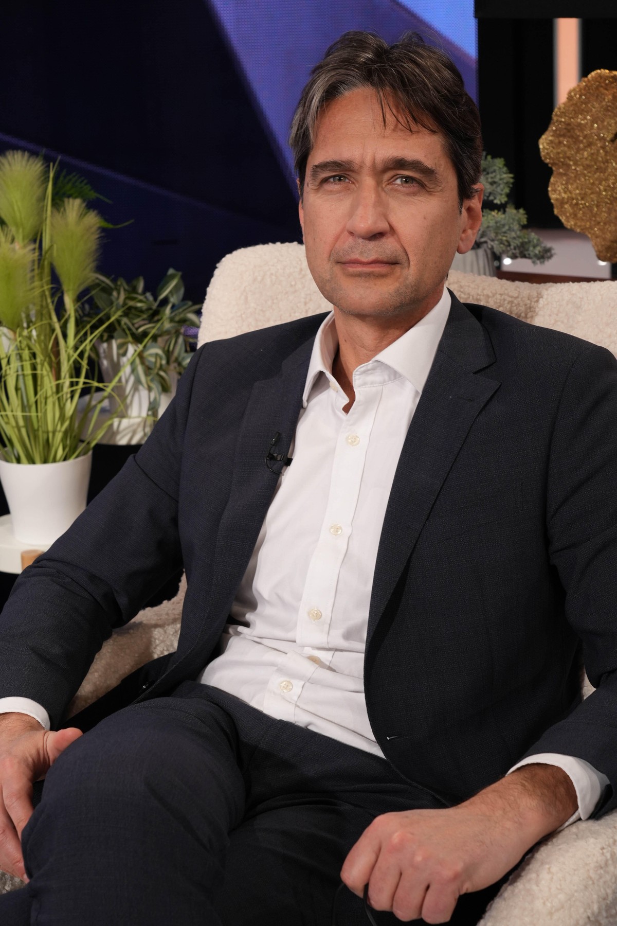 Prof. dr Svetozar Putnik, kardiohirurg, objašnjava zašto mladi ljudi pate od srčanih problema ...