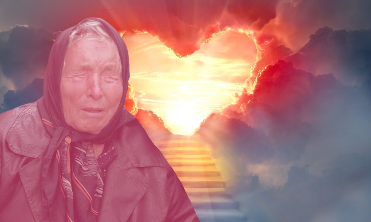 Baba Vangin sanovnik od A do Š, šta svaki simbol znači - Žena.rs