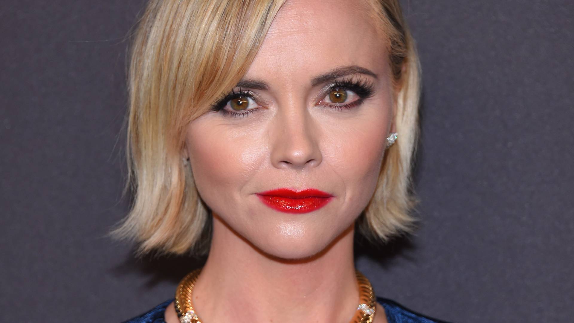 Christina Ricci a férje instájáról tudta meg, hogy hívják az újszülött ...
