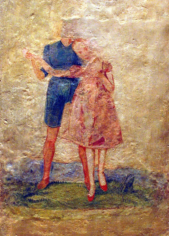 Bruno Schulz popularny wśród fałszerzy. Krewny artysty walczy o jego ...