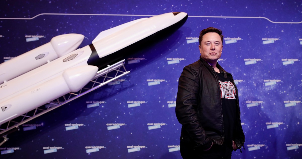 Elon Musk's Starlink satellite internet service has been approved in ...