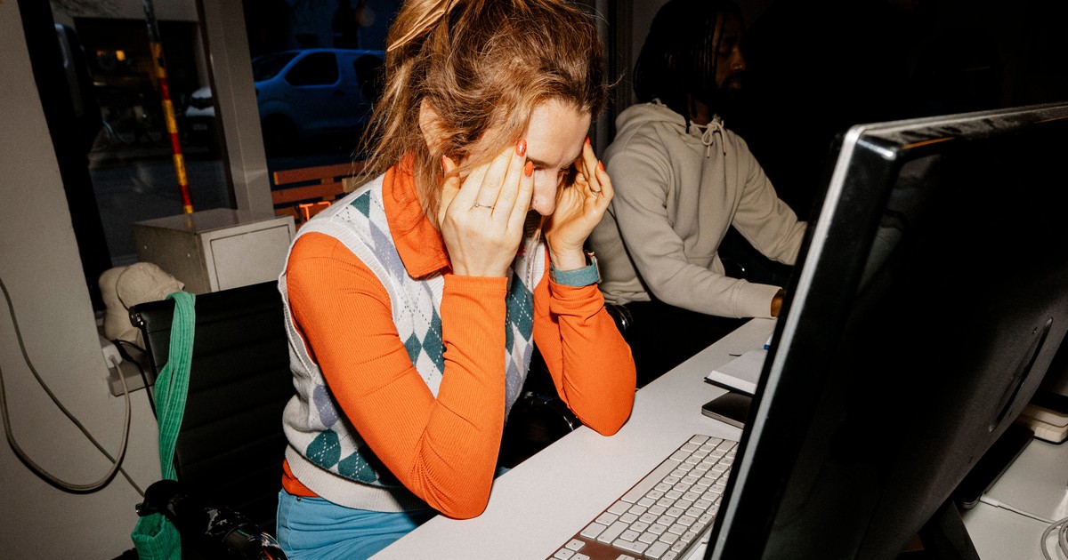 The '996' work culture taking over Silicon Valley is coming at a 'human ...