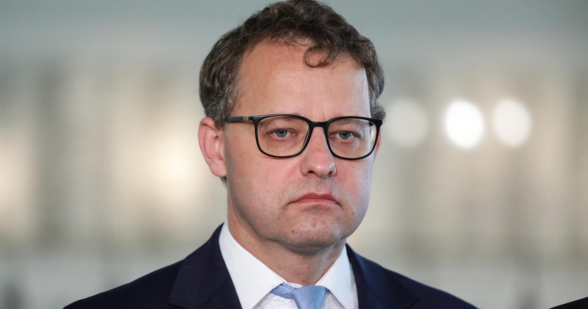 Romanowski w prokuraturze. Ponownie usłyszy zarzuty