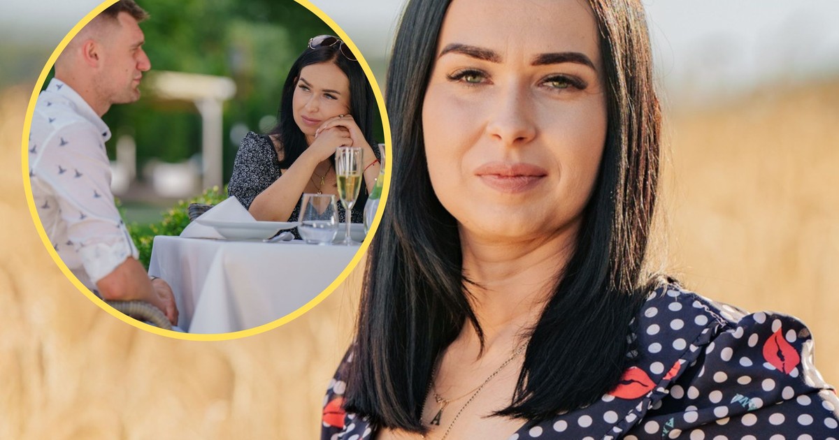 "Rolnik szuka żony". Widzowie znają już finał rozmowy Ani i Kuby ...