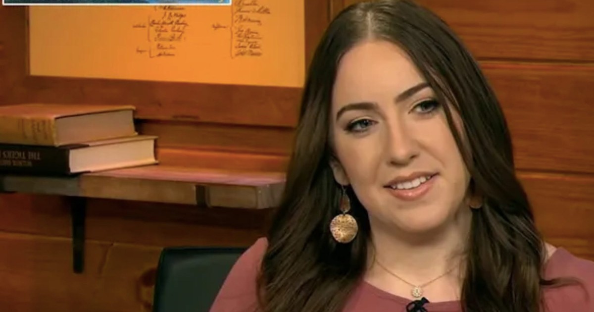 How Chaya Raichik, the woman behind Libs of TikTok, rose to fame as a ...