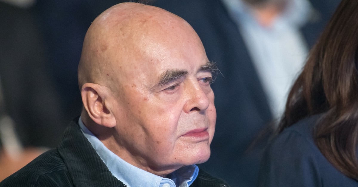 Nie żyje była żona Stanisława Tyma. Wystąpiła w kultowej scenie "Misia ...