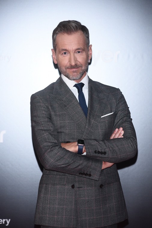 Piotr Kraśko i Arkadiusz Mularczyk skoczyli sobie do gardeł. Odcięto ...