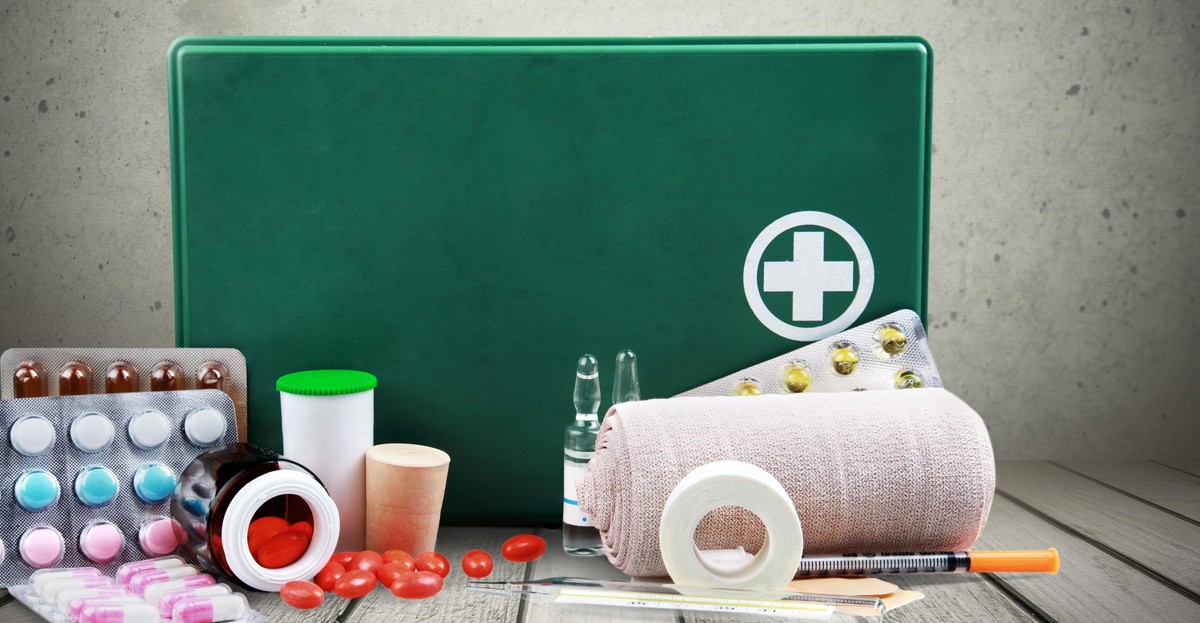 Jak uratować dziecko? Odpowiedzialny rodzic umie udzielić pierwszej pomocy