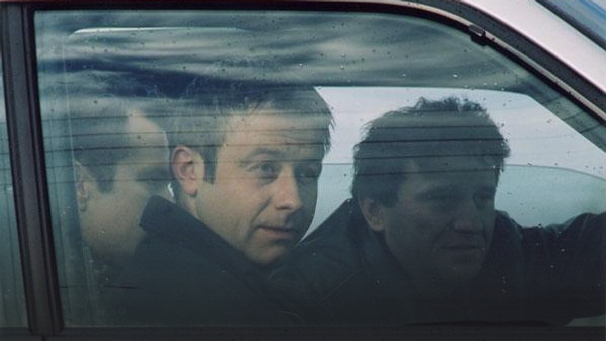 Sfora - bez litości - galeria - Film