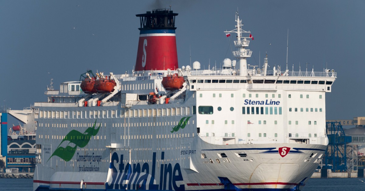 Nowe fakty w sprawie tragedii na promie. Służby wiedzą, co się stało ...