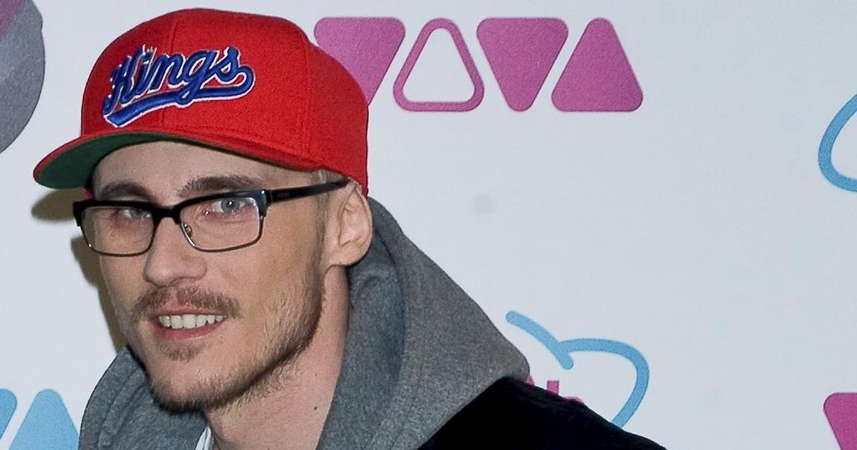 Polski muzyk szczerze o swojej chorobie