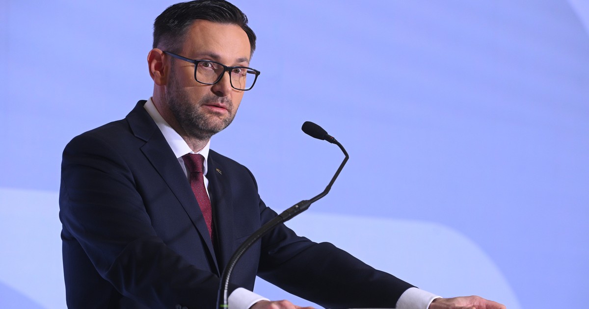 Daniel Obajtek wezwany do prokuratury. Sam podał swój adres